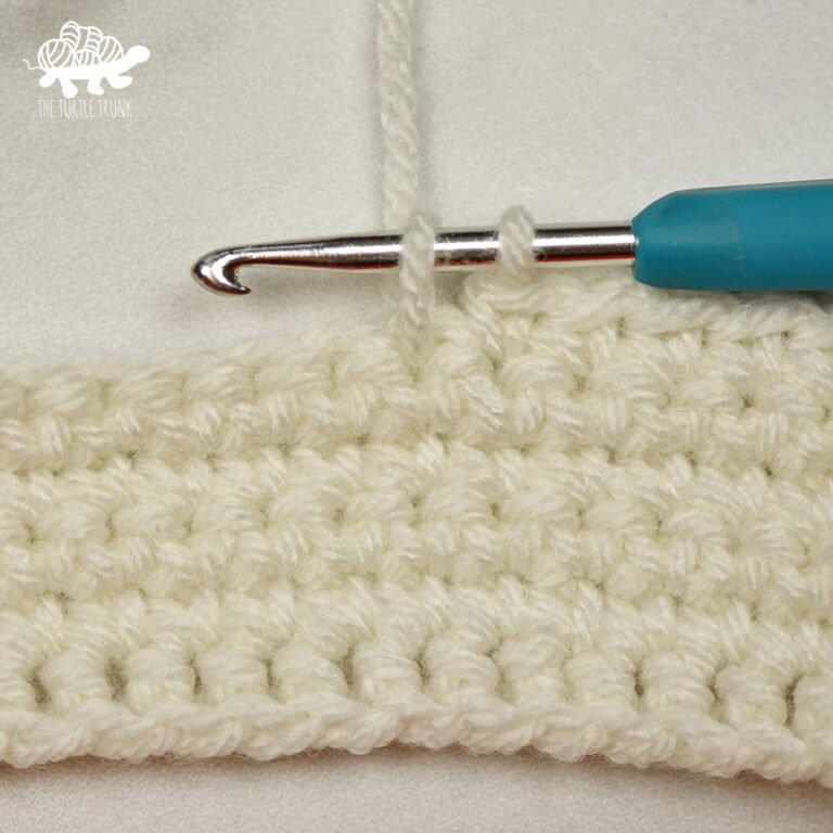 BOO Pumpkins - Free Crochet Pumpkin Pattern - The Turtle Trunk