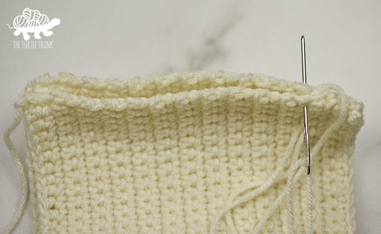 BOO Pumpkins - Free Crochet Pumpkin Pattern - The Turtle Trunk