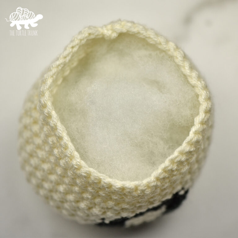 BOO Pumpkins - Free Crochet Pumpkin Pattern - The Turtle Trunk