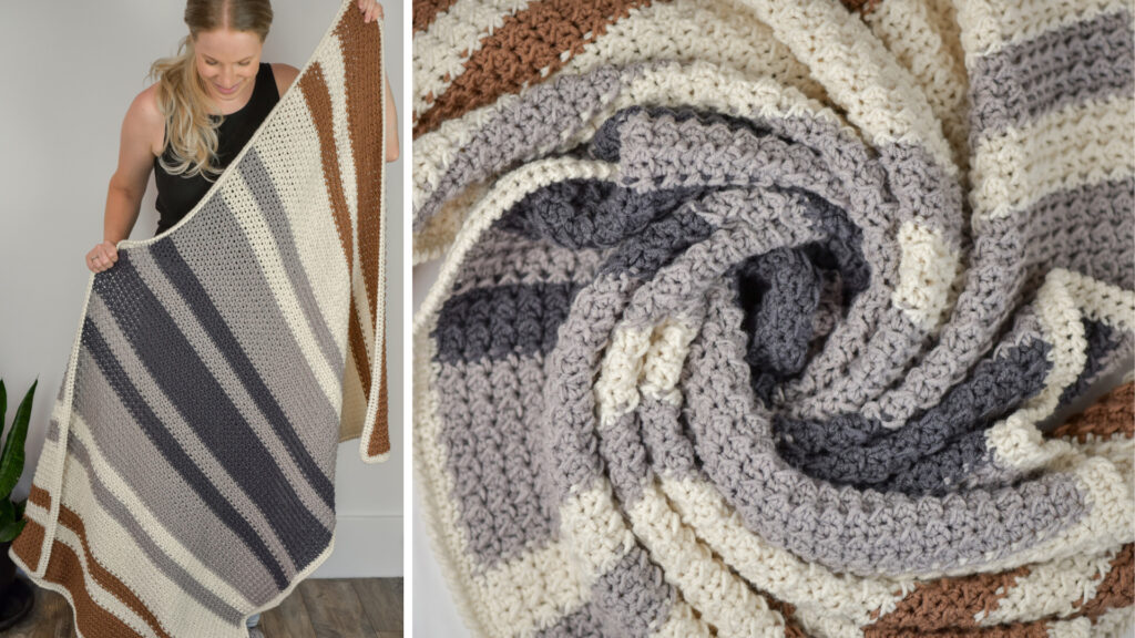 The Turtle Trunk - Free and Easy Crochet Patterns & Tutorials