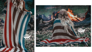 10 Crochet Patterns to Make in January - The Turtle Trunk