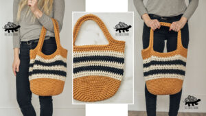 10 Crochet Patterns to Make in January - The Turtle Trunk