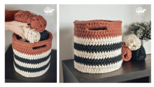 10 Crochet Patterns to Make in March - The Turtle Trunk